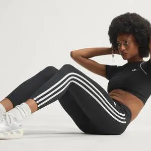 Adidas Stretch Leggings