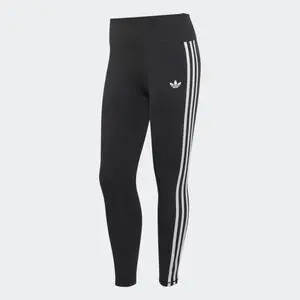 Adidas Originals Sport Superstar 7/8 Leggings - Black