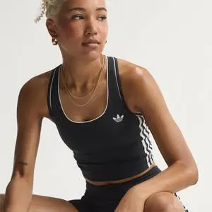 Adidas Originals Sport Tank Top - Black