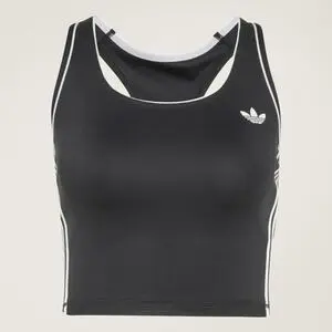 Adidas Originals Sport Tank Top - Black