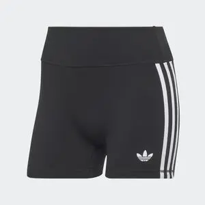 Adidas Originals Sport Superstar Short Leggings - Black
