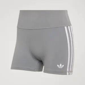 Adidas Originals Sport Superstar Short Leggings - Grey Three