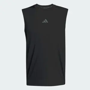 Adidas D4t Power 3 Stripes Tank Top