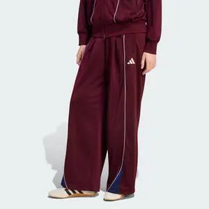 Adidas Stadium Tricot Loose Fit Track Pants