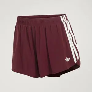 Adidas Originals Sport Shorts - Maroon