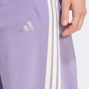 Adidas Kit 3-stripes Wide Pants