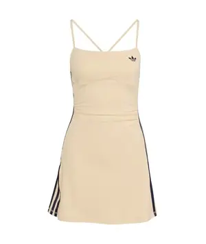 Adidas Originals Sport Dress - Warm Vanilla