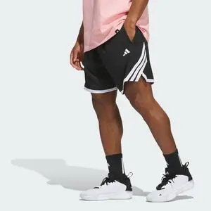 Adidas Crazy Lite Short S 5 - Black