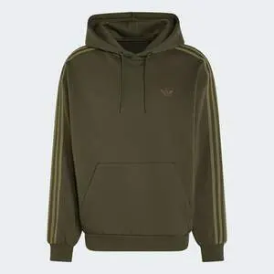Adidas Adicolor Classics 3-stripes Hoody - Night Cargo