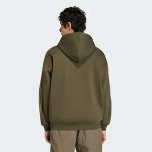 Adidas Adicolor Classics 3-stripes Hoody - Night Cargo