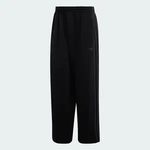 Adidas Adicolor Baggy Joggers - Black