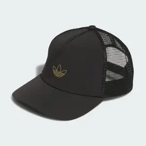 Adidas Skateboarding X Tyshawn Trucker Cap - Black