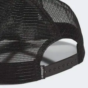 Adidas Skateboarding X Tyshawn Trucker Cap