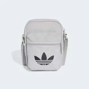 Adidas Adicolor Classic Festival Bag Grey - Grey Two