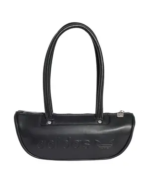 Adidas Elongated Bowling Bag - Black