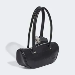 Adidas Elongated Bowling Bag - Black