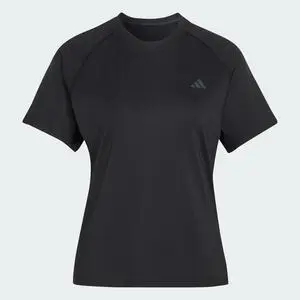 Adidas ADIDAS Club Tennis Climacool T-Shirt Black
