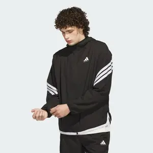 Adidas Crazy Lite Jacket - Black
