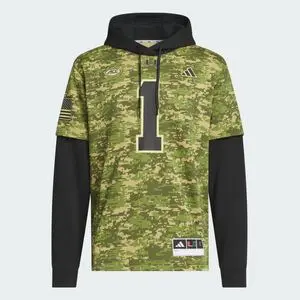 Adidas Miami Strategy Jersey - Team Sand