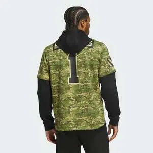 Adidas Miami Strategy Jersey - Team Sand