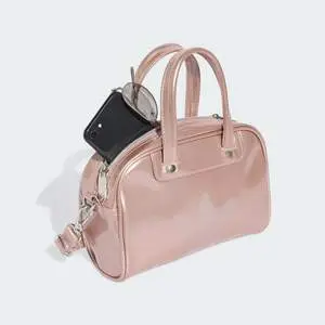 Adidas Adicolor Mini Bowling Bag