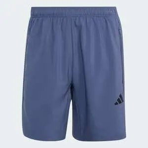 Adidas Workout Shorts - Preloved Ink