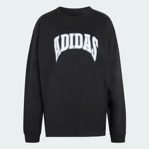 Adidas Care Bears Oversized Long Sleeve T-shirt