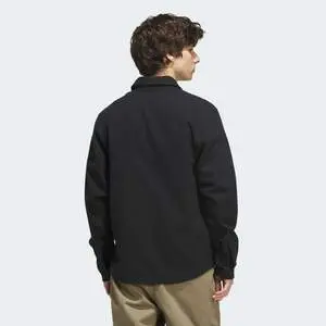 Adidas Single Breasted Outerwear For Men