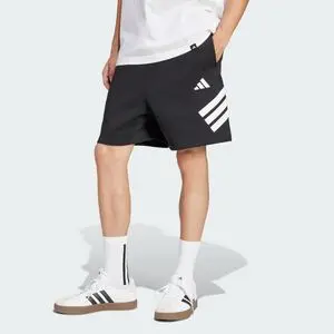 Adidas Future Icons 3-stripes Shorts