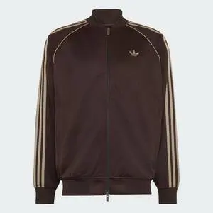 Adidas Sst Adicolor Classics Loose Tracktop