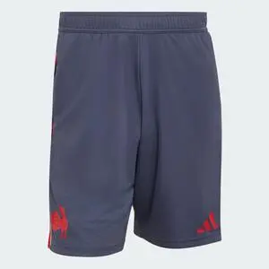 Adidas France Rugby Gym Shorts