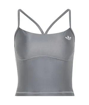 Adidas Originals Sport Tank Top - Grey Three