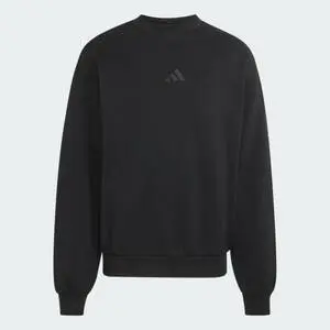 Adidas Kit Small Logo Sweatshirt
