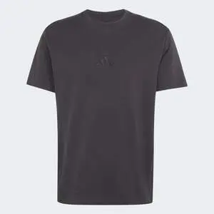 Adidas Kit Small Logo T-shirt - Black