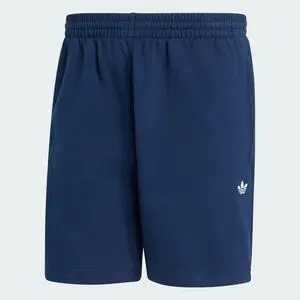 Adidas Trefoil Essentials Shorts - Night Indigo