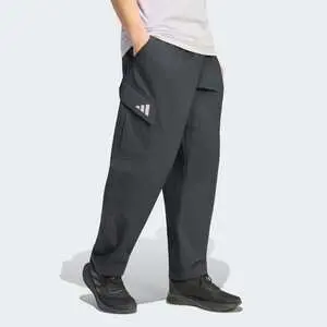Adidas Amg Woven Cargo Pants