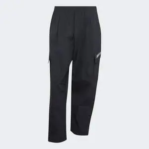Adidas Amg Woven Cargo Pants