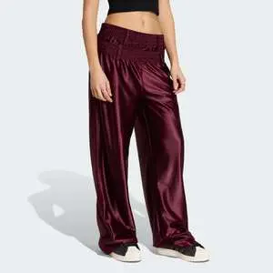 Adidas Adibreak Double Layered Track Pant - Maroon