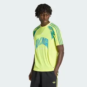 Adidas Key City Rio De Janeiro Jersey - Multicolor