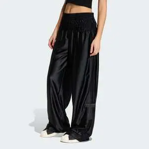 Adidas Adibreak Double Layered Track Pant - Black