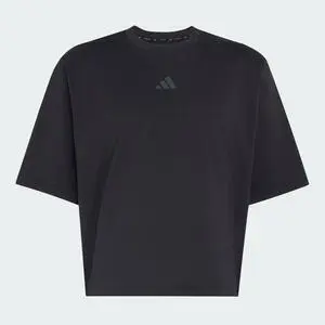 Adidas D4t Primelift Short T-shirt