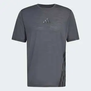 Adidas Xperior Climacool+ T-shirt - Carbon