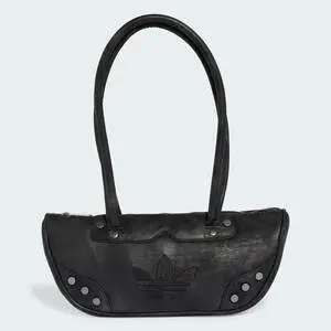 Adidas Bowling Bag Studs - Black