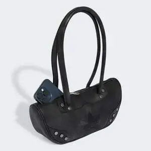 Adidas Bowling Bag Studs Shoulder Bag