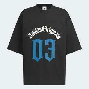 Adidas Og Tee Ss - Black
