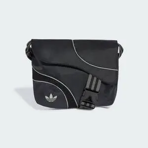 Adidas Cross Body Bag - Black