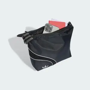 Adidas Adidas Originals Cross Body Bag Black