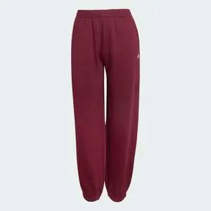 Adidas Essentials Loose Fleece Joggers