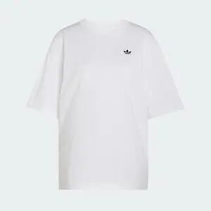 Adidas Oversized Tops For Women