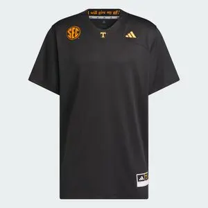Adidas Premier Tennessee Dark Mode Nil Jersey